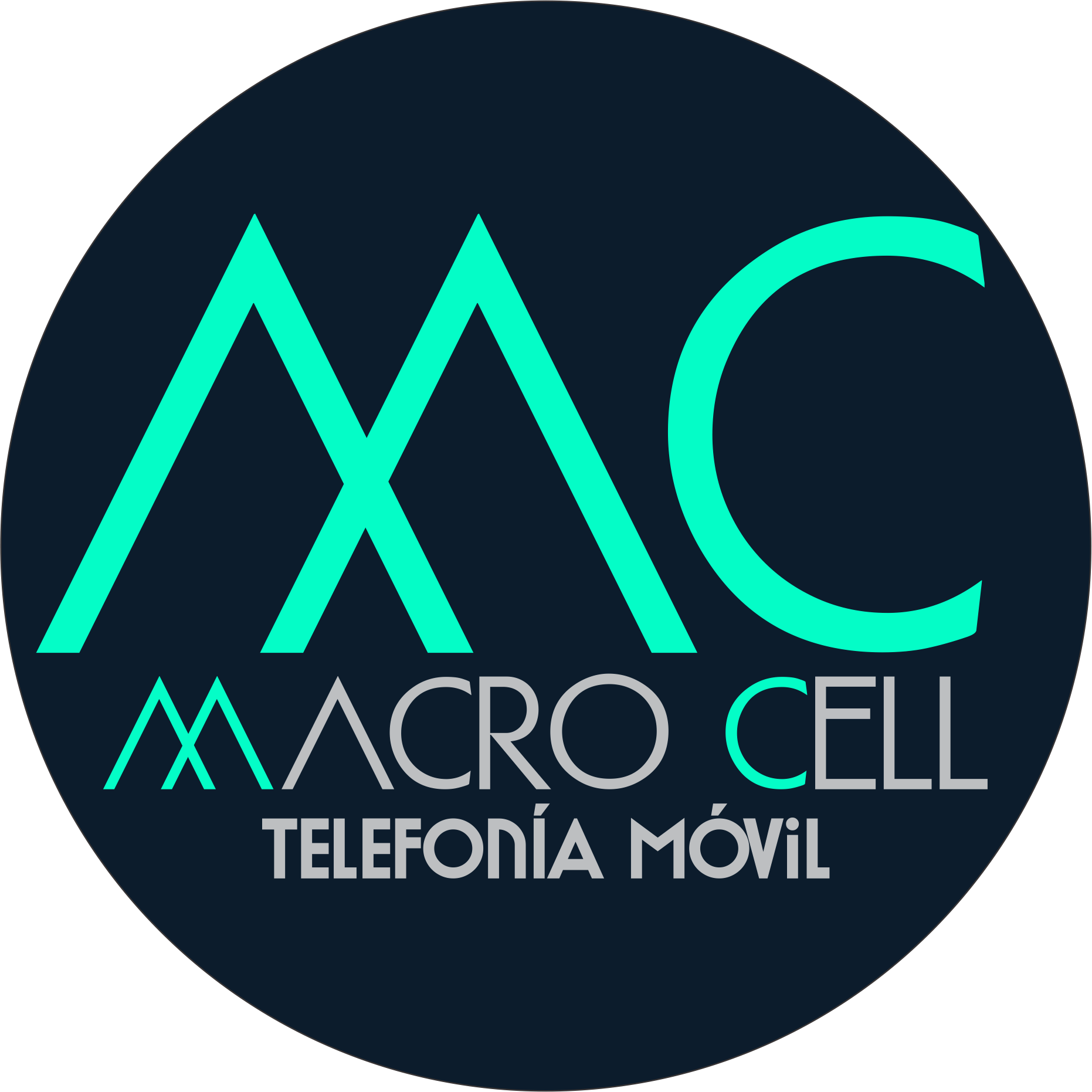 Celulares Macrocell